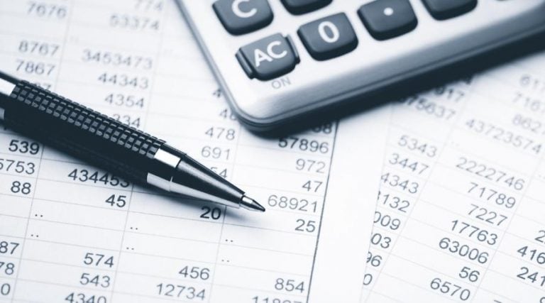 What Are T-Accounts? Definition, Examples & How They Work - Brixx