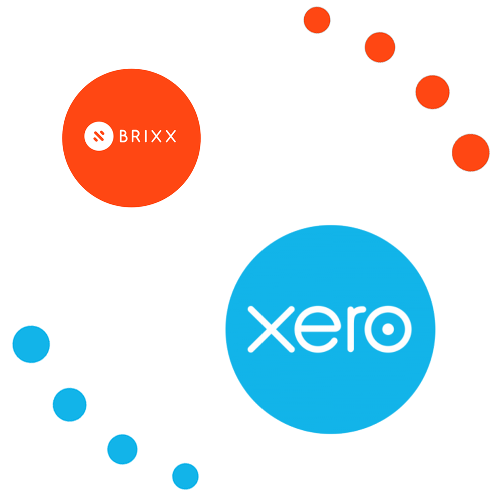 Cash Flow Forecasting in Xero - Trial with Integration - Brixx