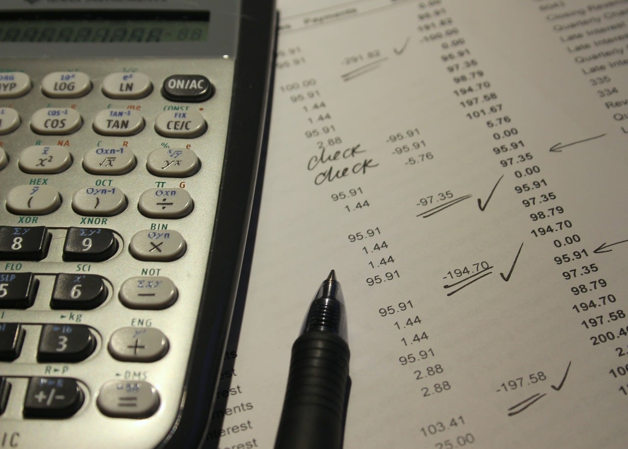 Aged Debtor Reports Explained - Brixx