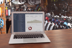 Finanzprognosesoftware für Unternehmen – Brixx