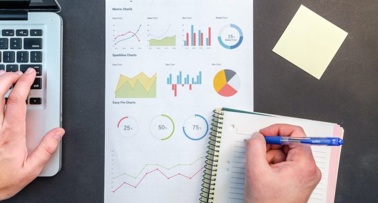 How to Turn Data into Actionable Insights: A Step-by-Step - Brixx