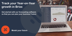 What is YoY in Finance & Business? Formula & Calculation - Brixx