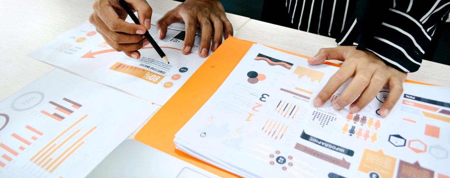 How to Turn Data into Actionable Insights: A Step-by-Step - Brixx