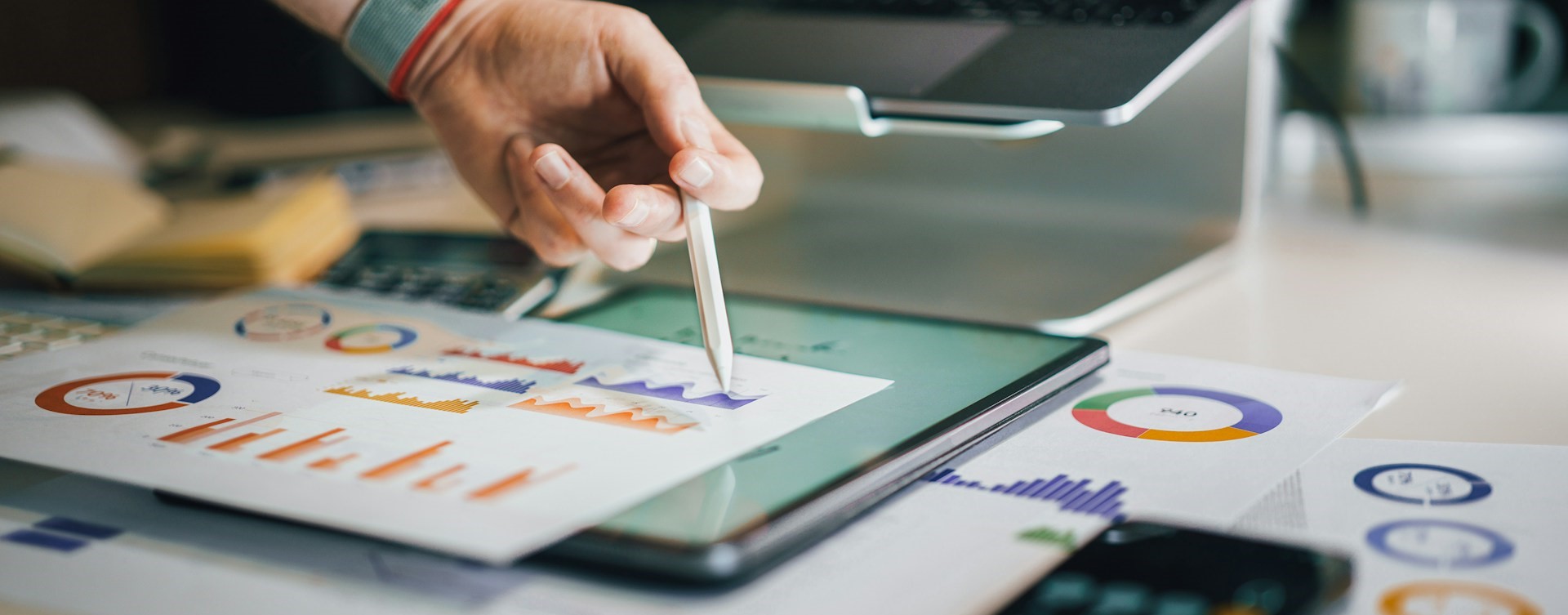 Rolling Budgets in Finance: Definition, Types, & Benefits - Brixx