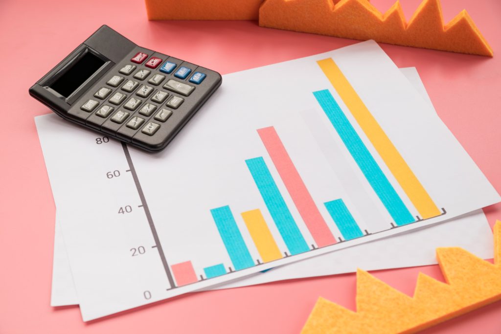 What is Total Revenue? Formula and Examples - Brixx