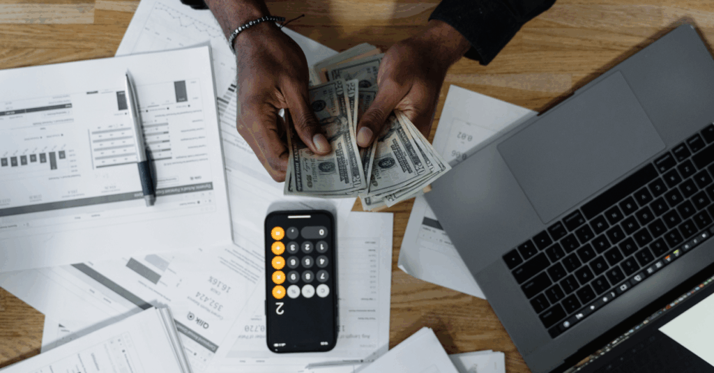 What is Ledger Balance and How Does It Work? - Brixx